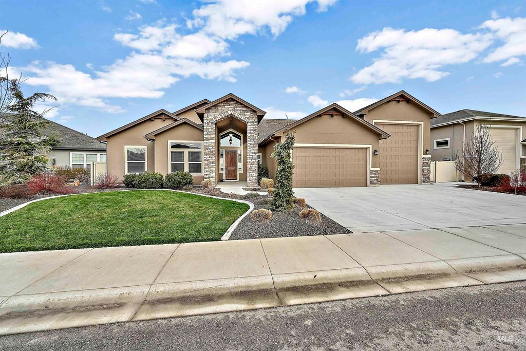 12264 W Lacerta St, Star, ID 83669 - See Est. Value, Schools & More