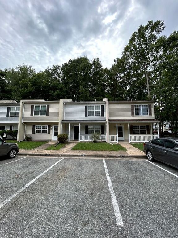 59 Otsego Dr, Newport News, VA 23602 - See Est. Value, Schools & More