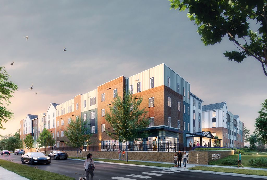 2200 Ingram Ave #314, Richmond, VA 23224 - See Est. Value, Schools & More