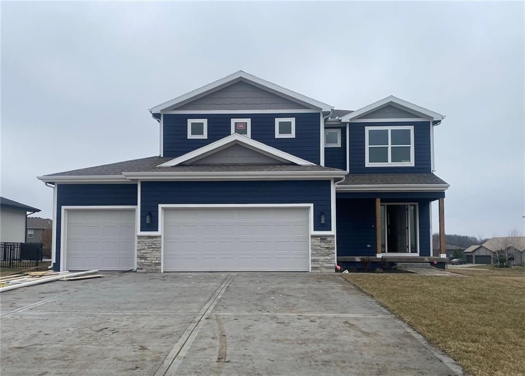 18593 W 193rd St, Spring Hill, KS 66083 | MLS# 2571451 - Trulia | Trulia