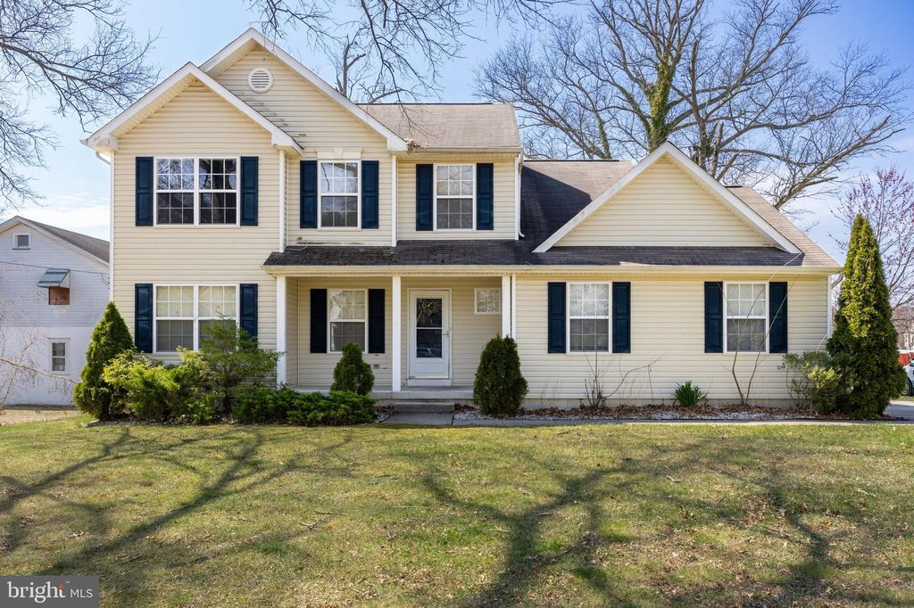 92 N Burlington Rd, Bridgeton, NJ 08302 - See Est. Value, Schools & More