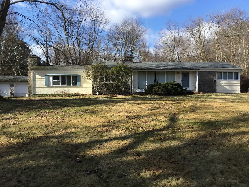 25 Frances Dr, Katonah, NY 10536 - See Est. Value, Schools & More