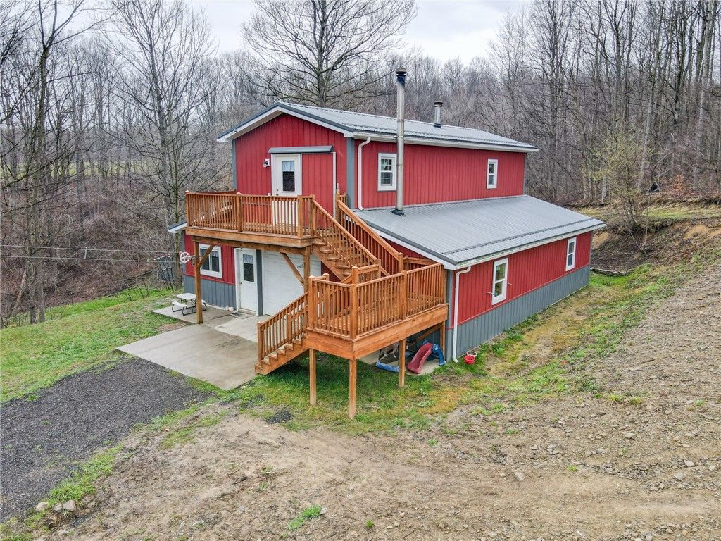 23641 Byler Rd, Spartansburg, PA 16434 - See Est. Value, Schools & More
