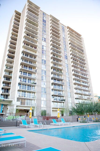 2323 N Central Ave #1706, Phoenix, AZ 85004 - See Est. Value, Schools ...