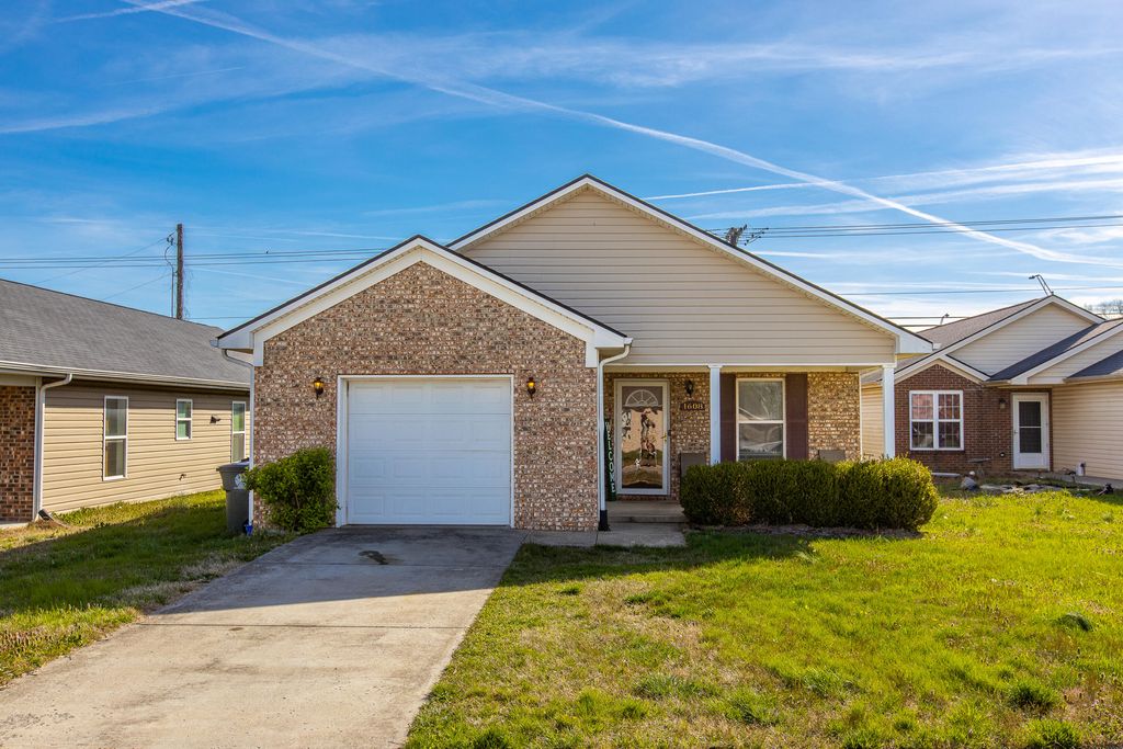 1608 Konner Woods Dr, Lexington, KY 40511 - See Est. Value, Schools & More
