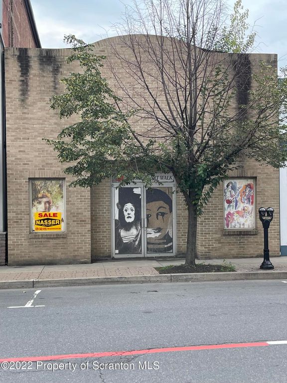 34 N Main St, Pittston, PA 18640 | MLS# 22-4021 | Trulia