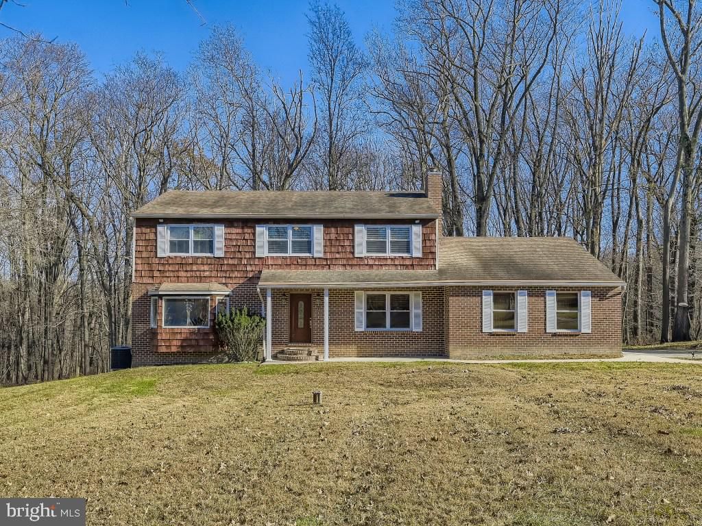 11 Hunters Horn Ct, Owings Mills, MD 21117 - See Est. Value, Schools & More
