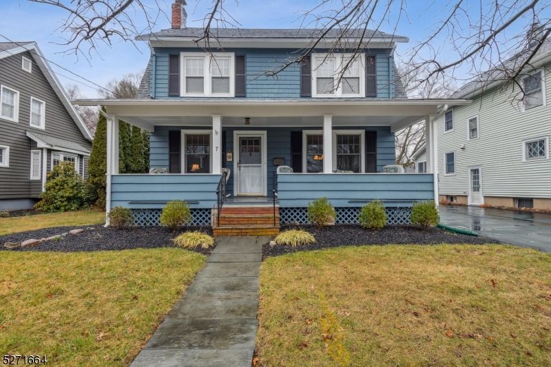 7 Mayfair Rd, Morris Plains, NJ 07950 - See Est. Value, Schools & More
