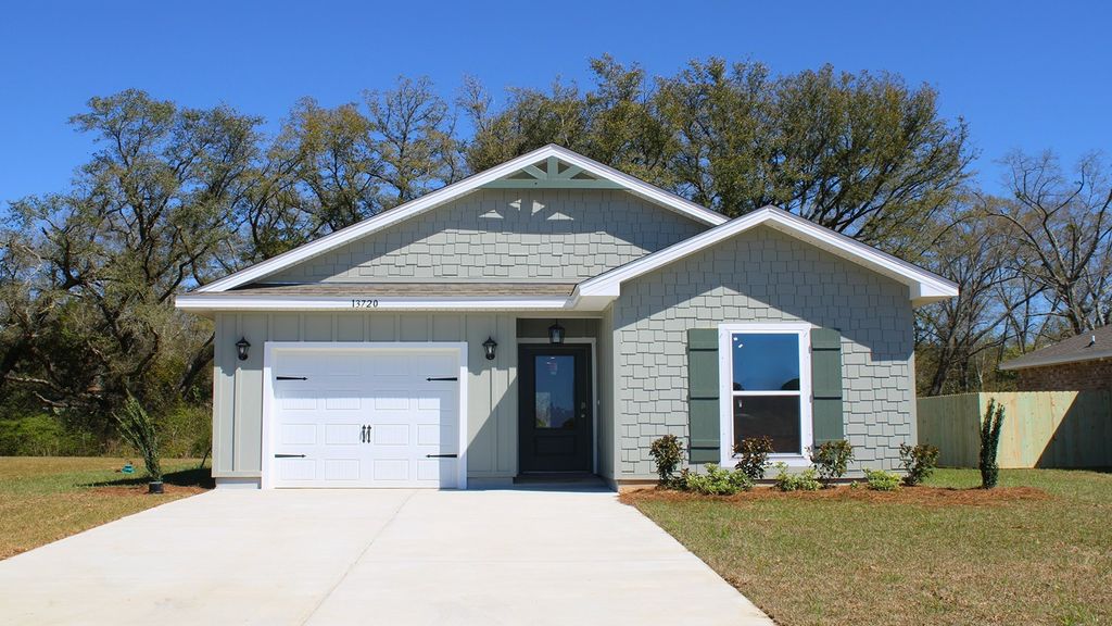 13772 Logan Pl, Foley, AL 36535 | Trulia