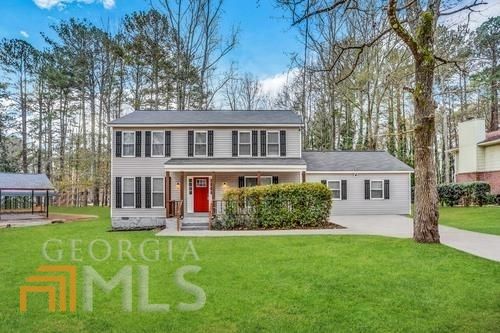 3640 Tate Rd, Atlanta, GA 30349 - See Est. Value, Schools & More