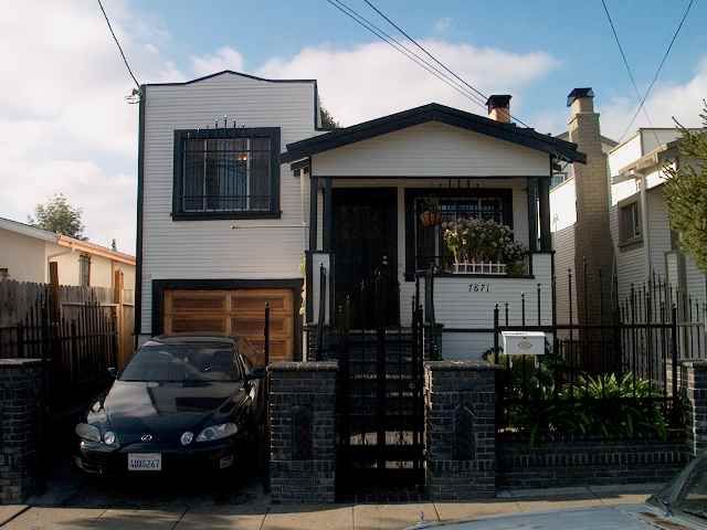 Hillside St, Oakland, CA 94605 - See Est. Value, Schools & More