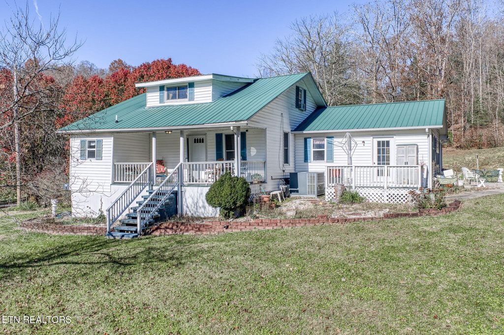 5334 Morgan County Hwy, Lancing, TN 37770 | MLS# 1321749 | Trulia