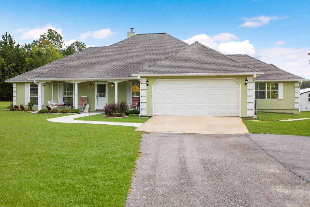 15323 Big Ridge Rd, Biloxi, MS 39532 - See Est. Value, Schools & More