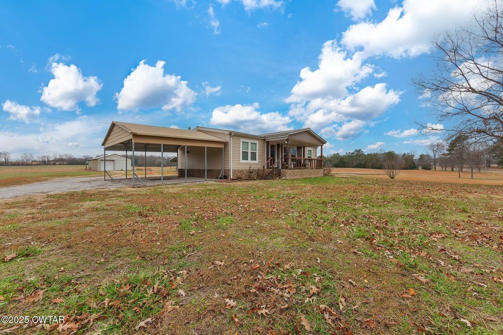 350 S Neely Rd, Middleton, TN 38052 - See Est. Value, Schools & More