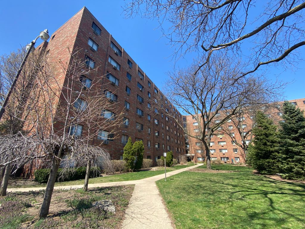 8348 W Catherine Ave #520, Chicago, IL 60656 - See Est. Value, Schools ...