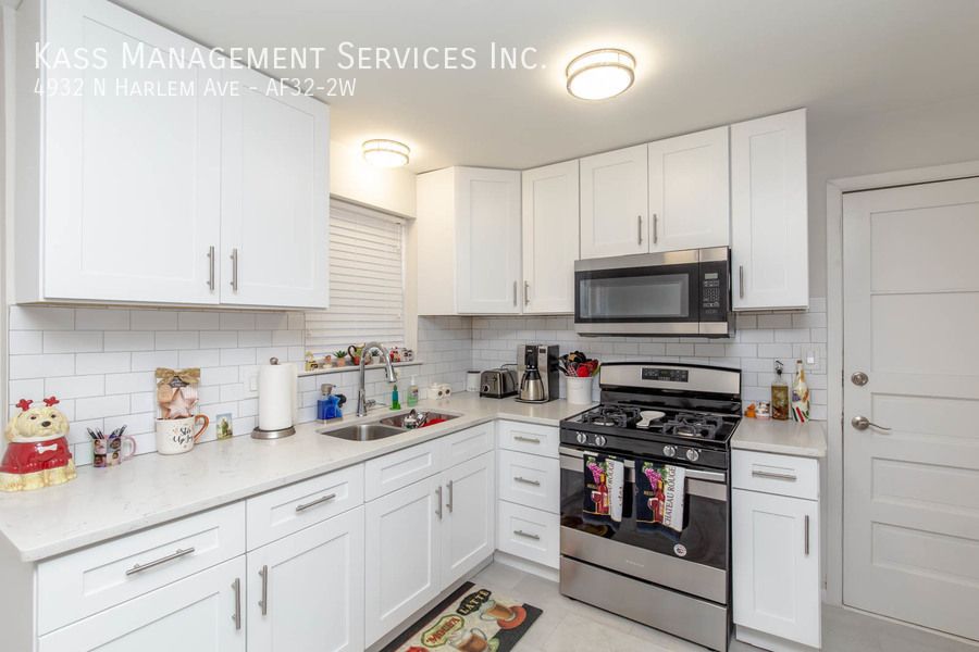 4932 N Harlem Ave #AF32-2W, Harwood Heights, IL 60706 - See Est. Value ...