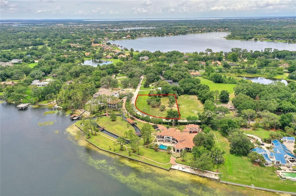 11947 Lake Butler Blvd, Windermere, FL 34786 | Trulia