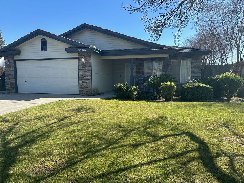 10205 Atakapa Ave, Bakersfield, CA 93312 - See Est. Value, Schools & More