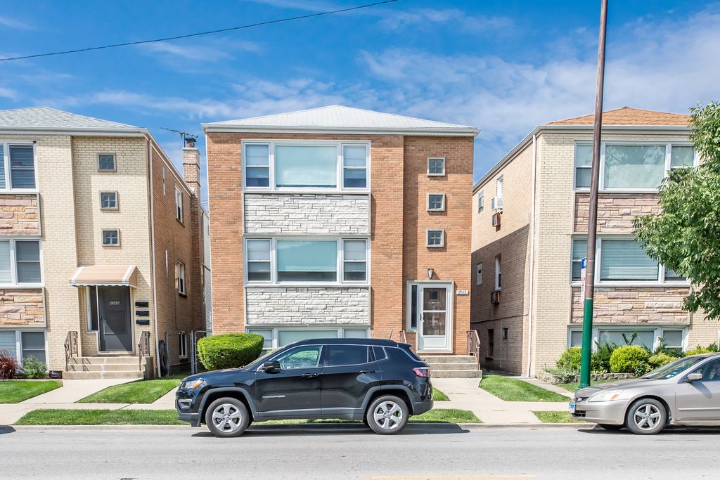 6562 N Harlem Ave, Chicago, IL 60631 - See Est. Value, Schools & More