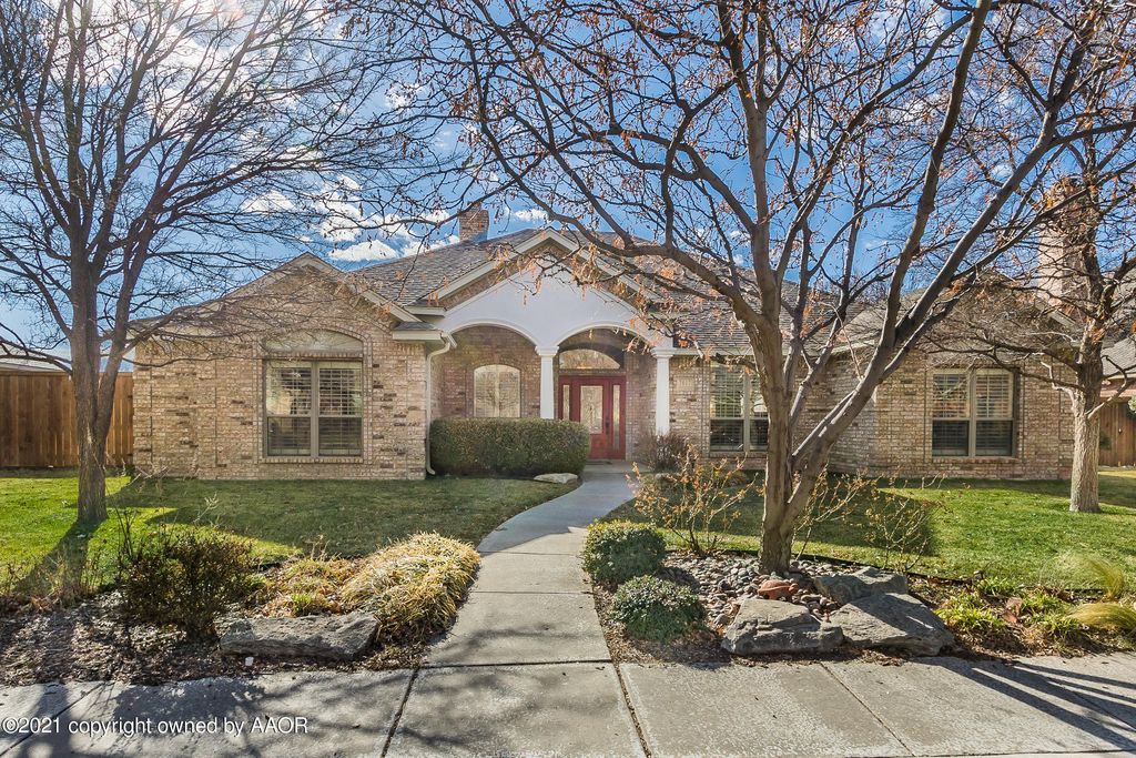 7617 Countryside Dr, Amarillo, TX 79119 - See Est. Value, Schools & More