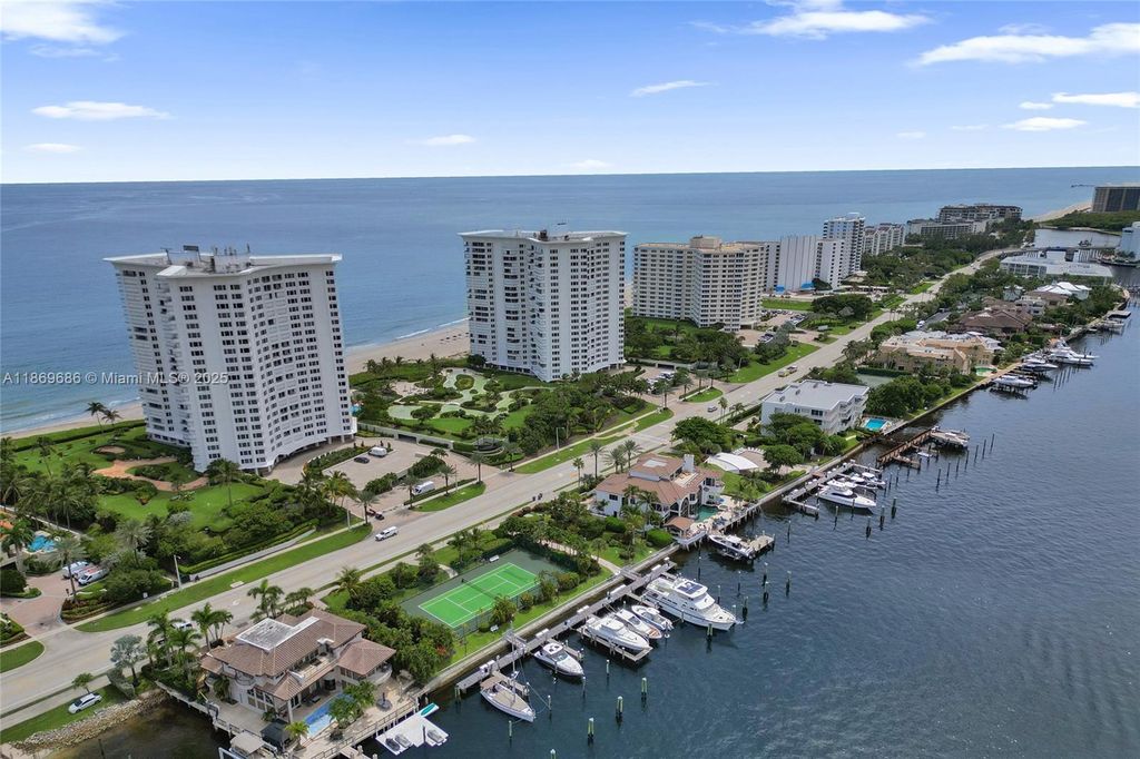 550 S Ocean Blvd #5, Boca Raton, FL 33432 | MLS# A11869686 | Trulia