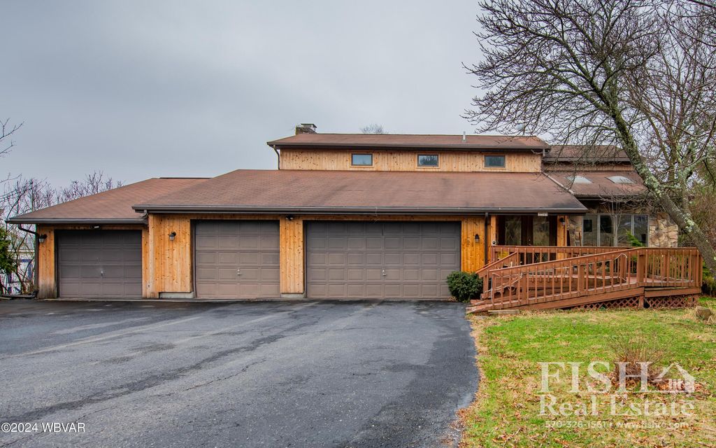 121 Florence Dr, Cogan Station, PA 17728 | MLS# WB-98733 | Trulia