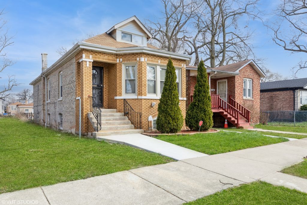 1218 W 98th St, Chicago, IL 60643 | MLS# 12007171 | Trulia