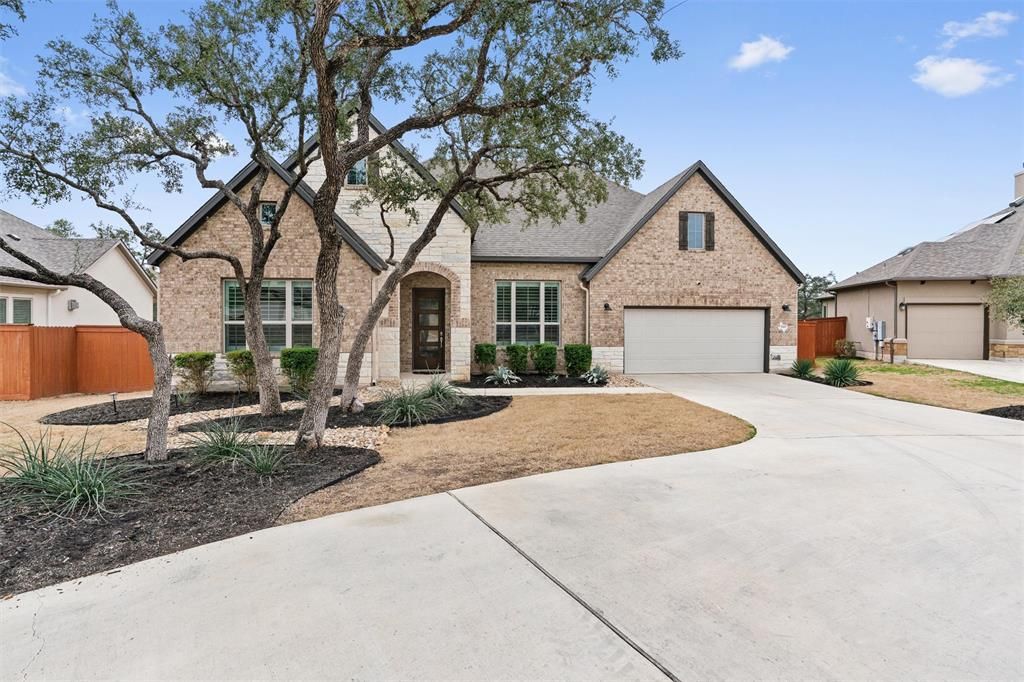260 Axis Loop, Georgetown, TX 78628 | MLS# 3894603 | Trulia
