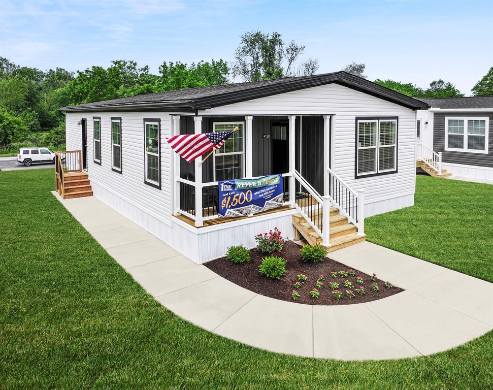 Honey Ridge - Honey Brook, PA | Trulia