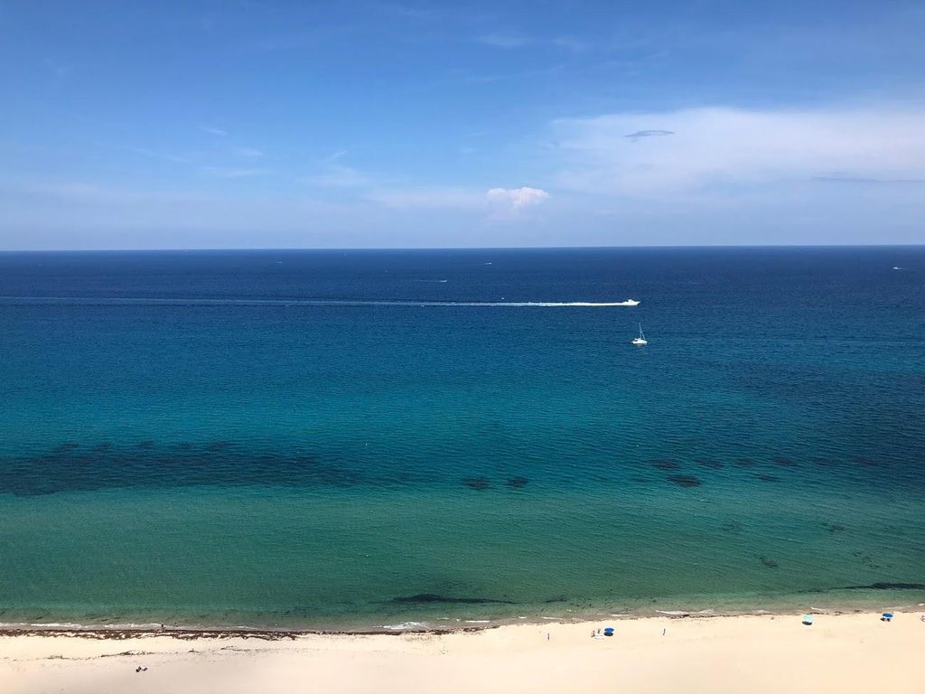 3000 N Ocean Drive #33-E, East Singer Island, FL 33404 - See Est. Value ...