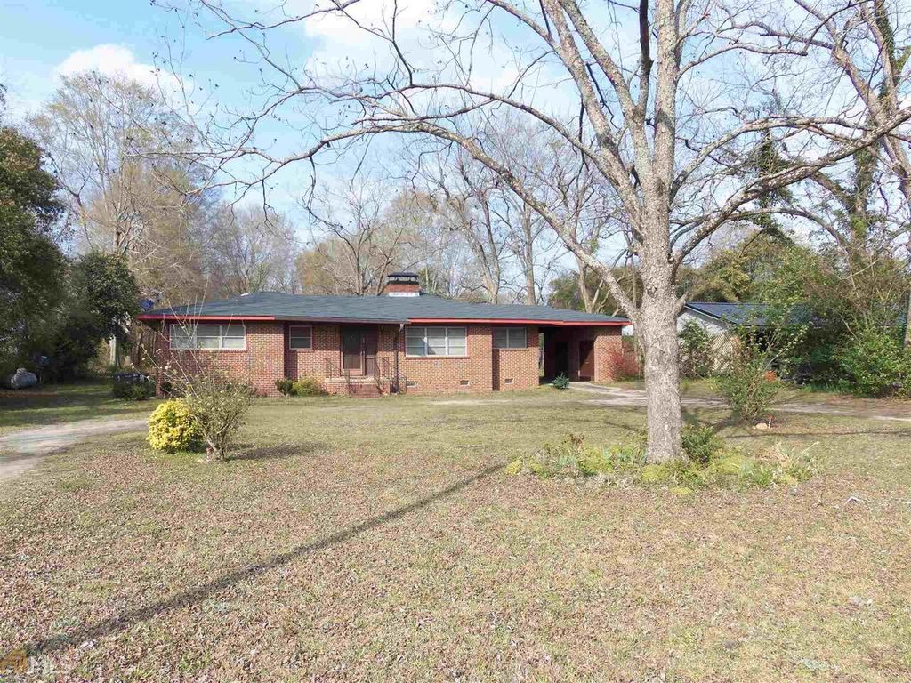 4 Columbus Rd, Butler, GA 31006 | Trulia