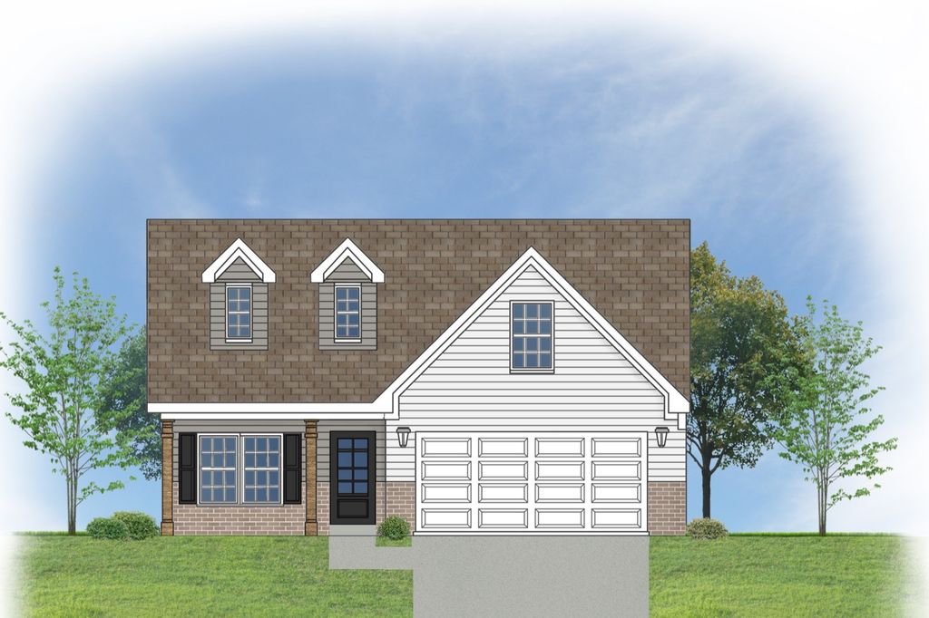 118 Kash Court Lot 29, La Vergne, TN 37086 - See Est. Value, Schools & More