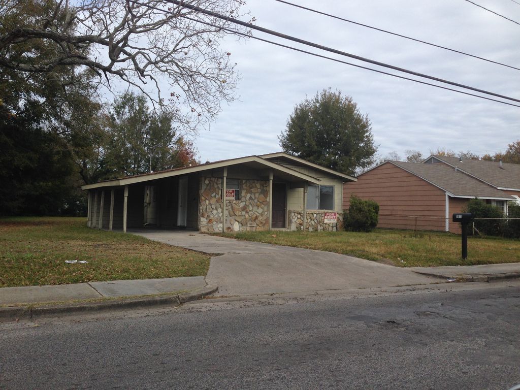 5813 Frederick St, Moss Point, MS 39563 | Trulia