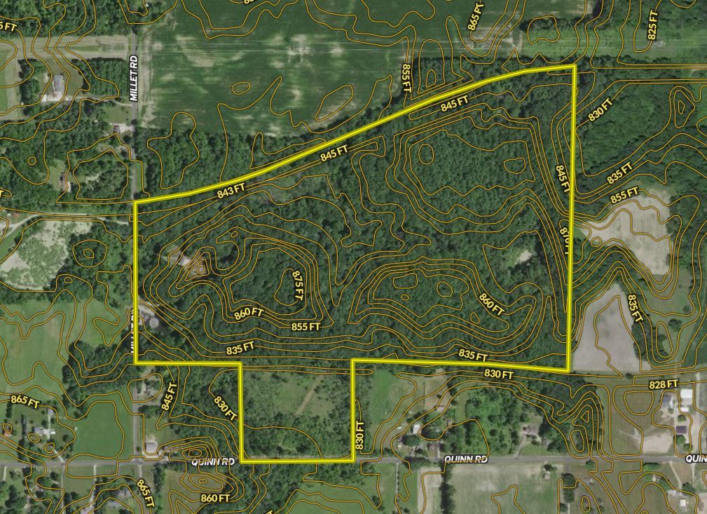 66788 Millet Rd, Lakeville, IN 46536 | Trulia