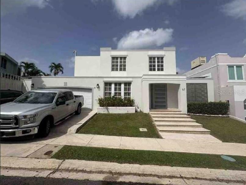 Calle 5 Encantada Urb Pacifica Pg #67, Trujillo Alto, PR 00976 - See ...