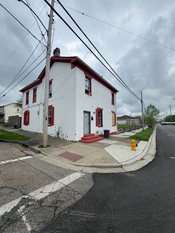 538 S Front St #1, Hamilton, OH 45011 - Trulia | Trulia