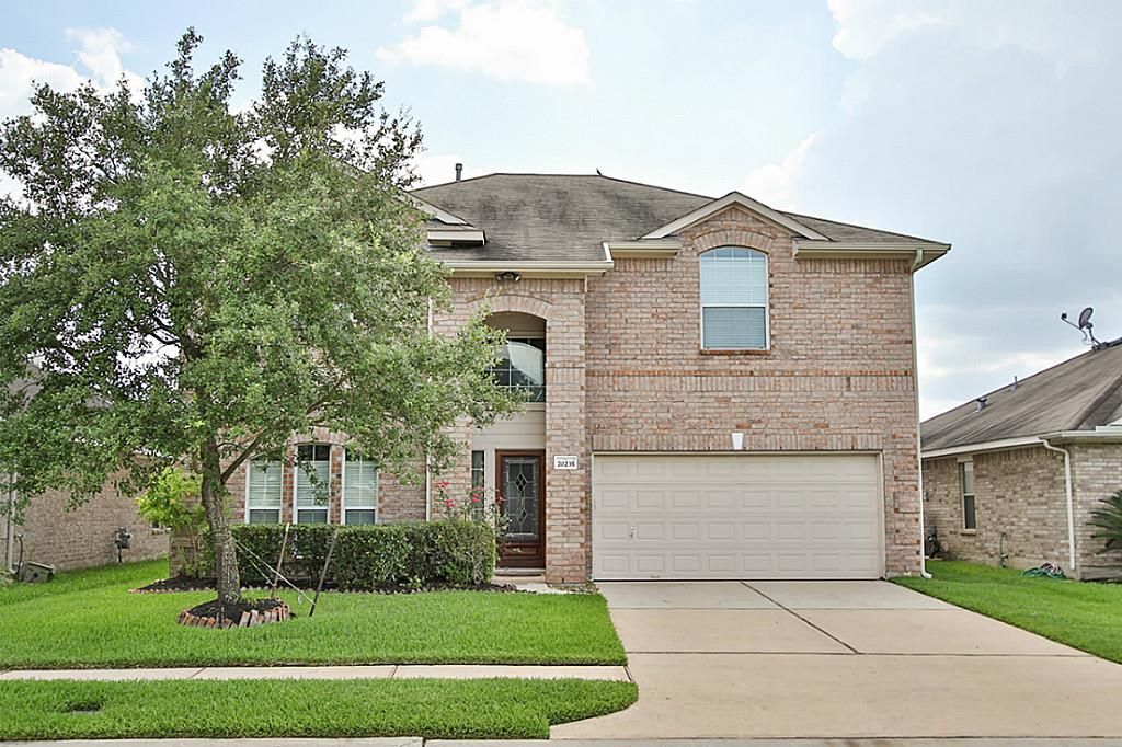 20235 Louetta Crossing Dr, Spring, TX 77388 - See Est. Value, Schools ...