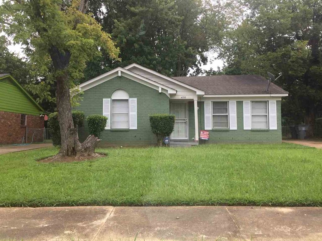 4758 Bradford Dr #378, Memphis, TN 38109 - See Est. Value, Schools & More