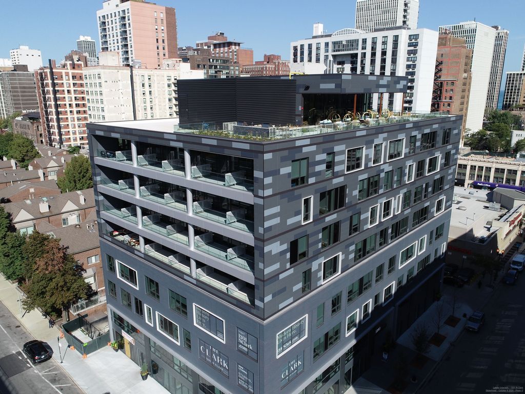 1201 N Clark St #3372724, Chicago, IL 60610 | Trulia