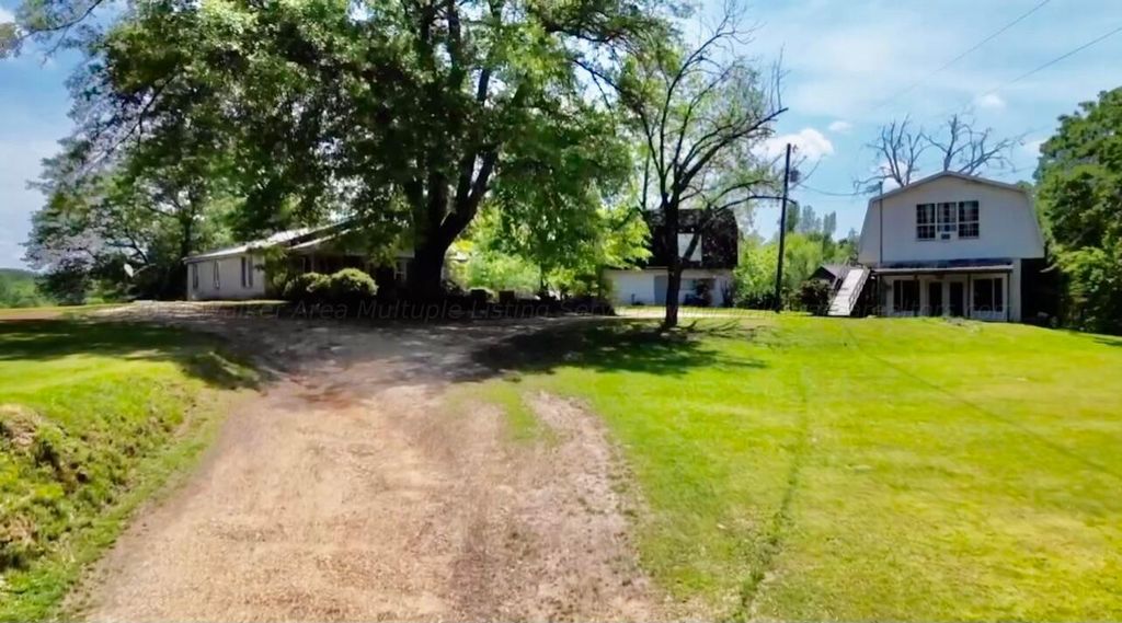 1670 County Highway 47, Winfield, AL 35594 | MLS# 24-867 | Trulia