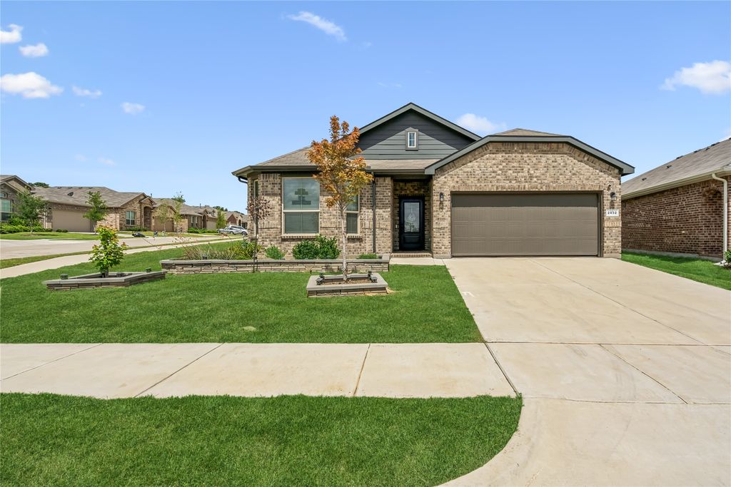 2432 Oconnor Ranch Dr, Weatherford, TX 76087 | MLS# 20649688 | Trulia