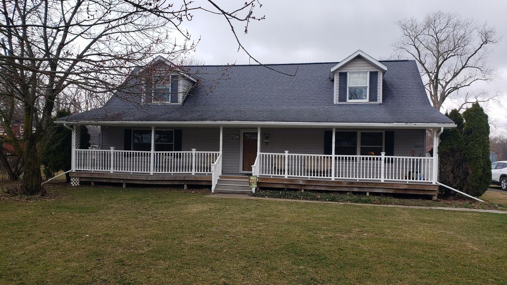 20350 Karr Rd, Belleville, MI 48111 | MLS# 24012263 | Trulia