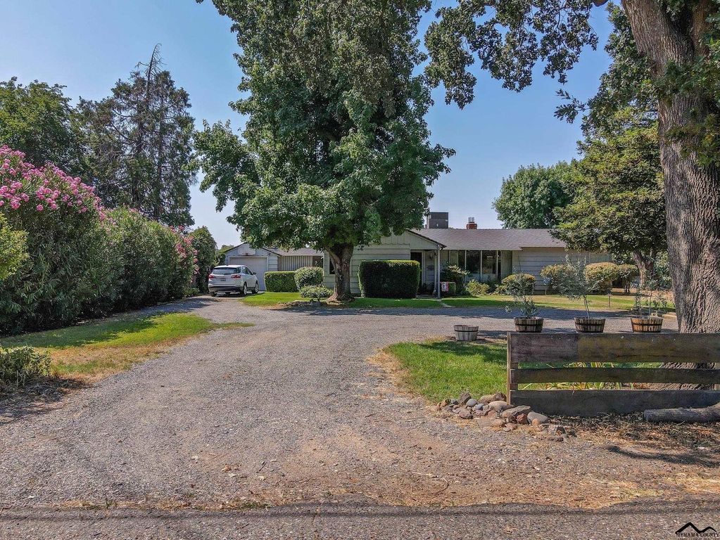 22165 Gilmore Ranch Rd, Red Bluff, CA 96080 | Trulia