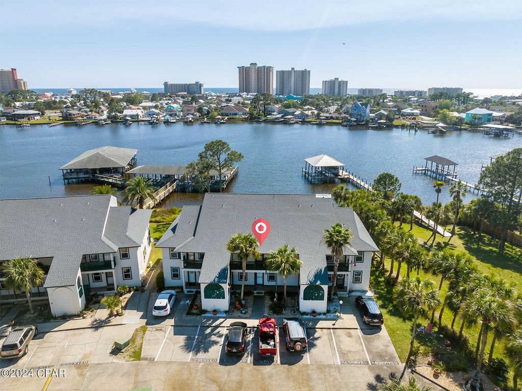 7813 N Lagoon Dr #8E, Panama City Beach, FL 32408 | MLS# 755442 | Trulia