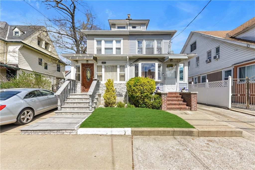 3915 Avenue I, Brooklyn, NY 11210 - See Est. Value, Schools & More