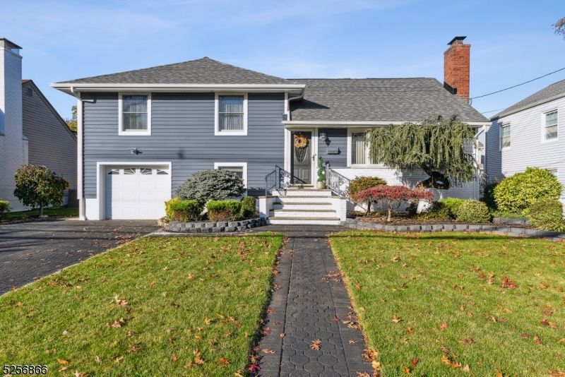 412 Walnut Ave, Cranford, NJ 07016 - See Est. Value, Schools & More