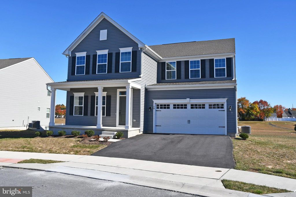 79 Sentir Way, Clayton, DE 19938 - See Est. Value, Schools & More