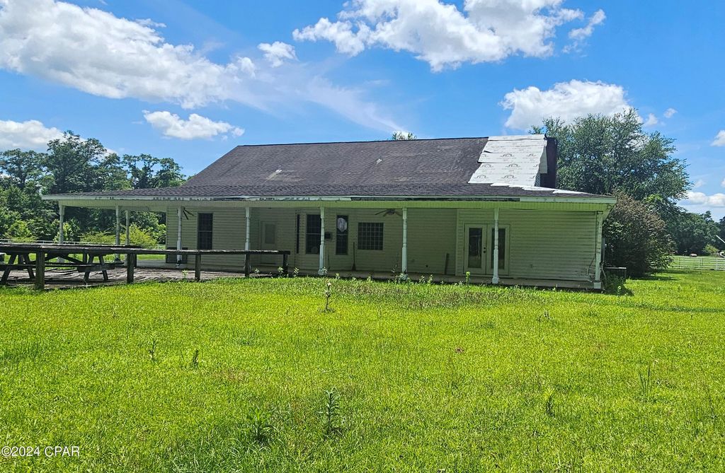 1469 Orange Hill Rd, Chipley, FL 32428 | MLS# 759454 | Trulia