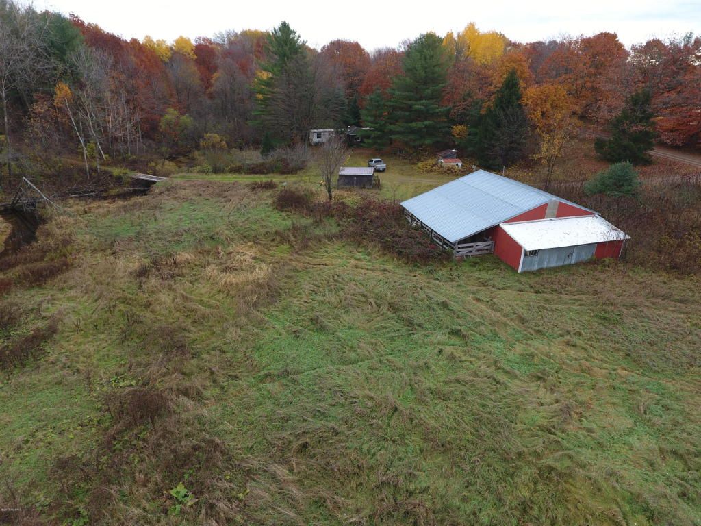 8320 Seventeen Mile Rd, Rodney, MI 49342 | Trulia