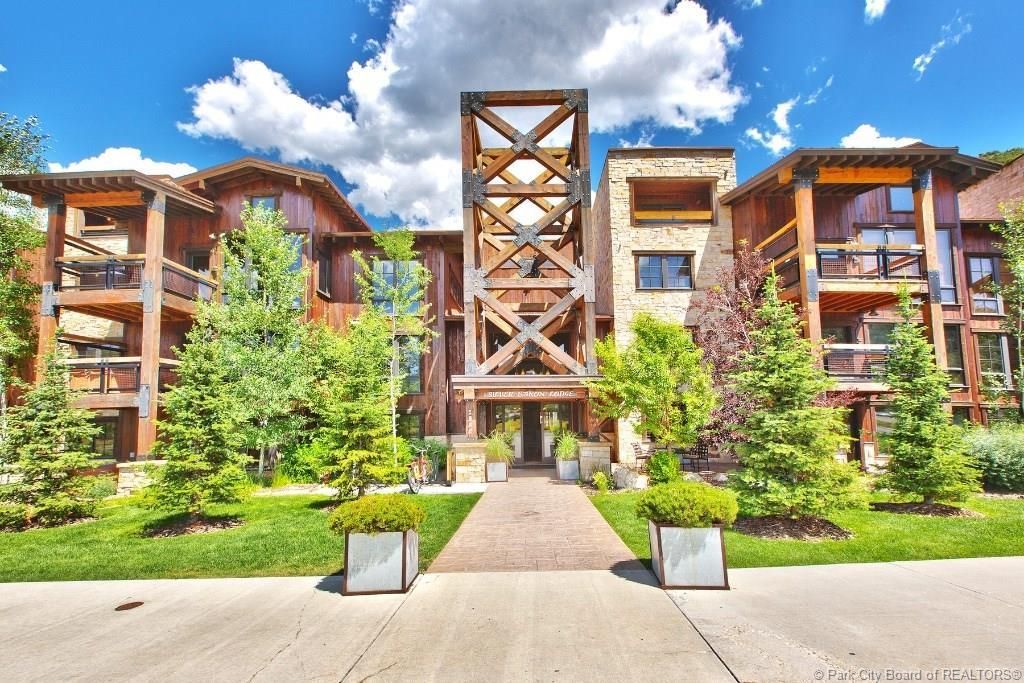 2800 Deer Valley Dr #6137, Park City, UT 84060 - See Est. Value ...
